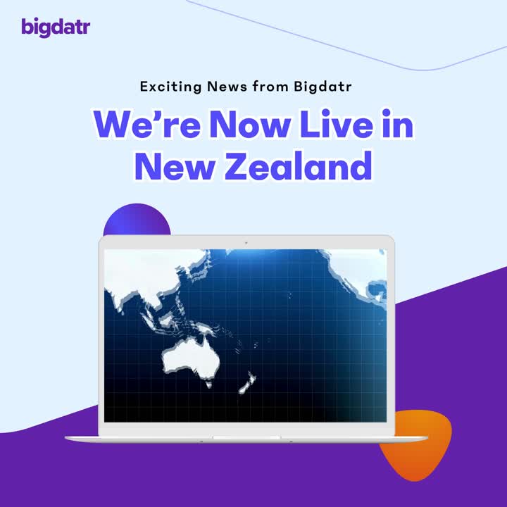#nzdata #adtracking #digitalmarketing | Bigdatr #nzdata #adtracking #digitalmarketing | Bigdatr