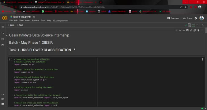 #task1 #oibsip #github #internship #datascience #oasisinfobyte # ... #task1 #oibsip #github #internship #datascience #oasisinfobyte # ...