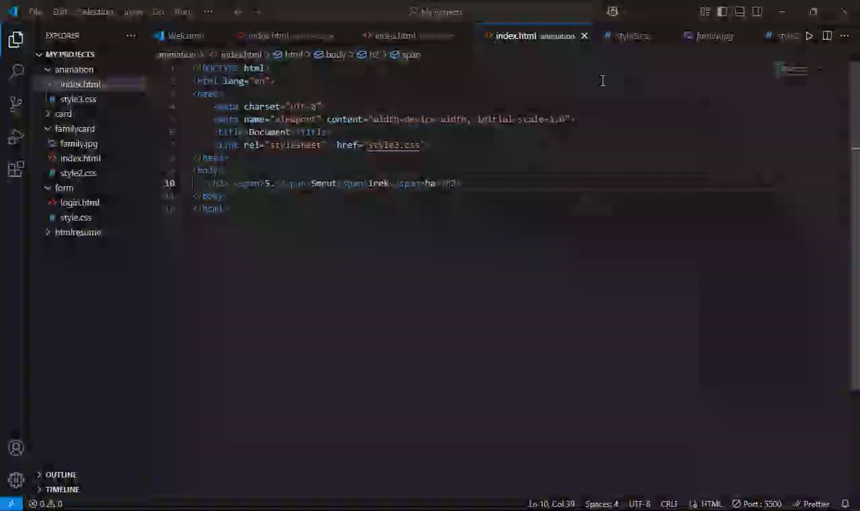 #html #css #webdevelopment #learningbydoing #cssanimations | Monalisa Nayak #html #css #webdevelopment #learningbydoing #cssanimations | Monalisa Nayak