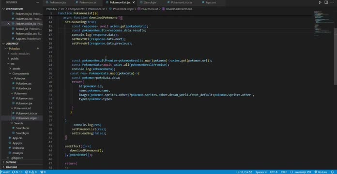 React.js: a JavaScript library for SPAs | Aman Kumar posted on the ... React.js: a JavaScript library for SPAs | Aman Kumar posted on the ...