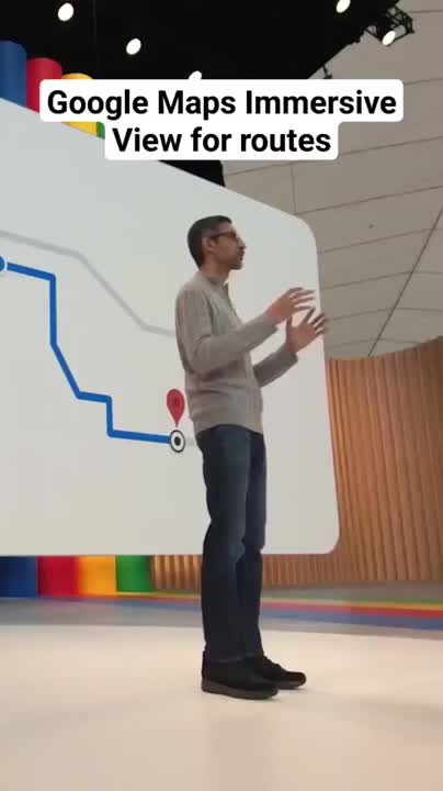 Madhu Simhadri on LinkedIn: #map #google #ai #googlemaps | 43 comments Madhu Simhadri on LinkedIn: #map #google #ai #googlemaps | 43 comments