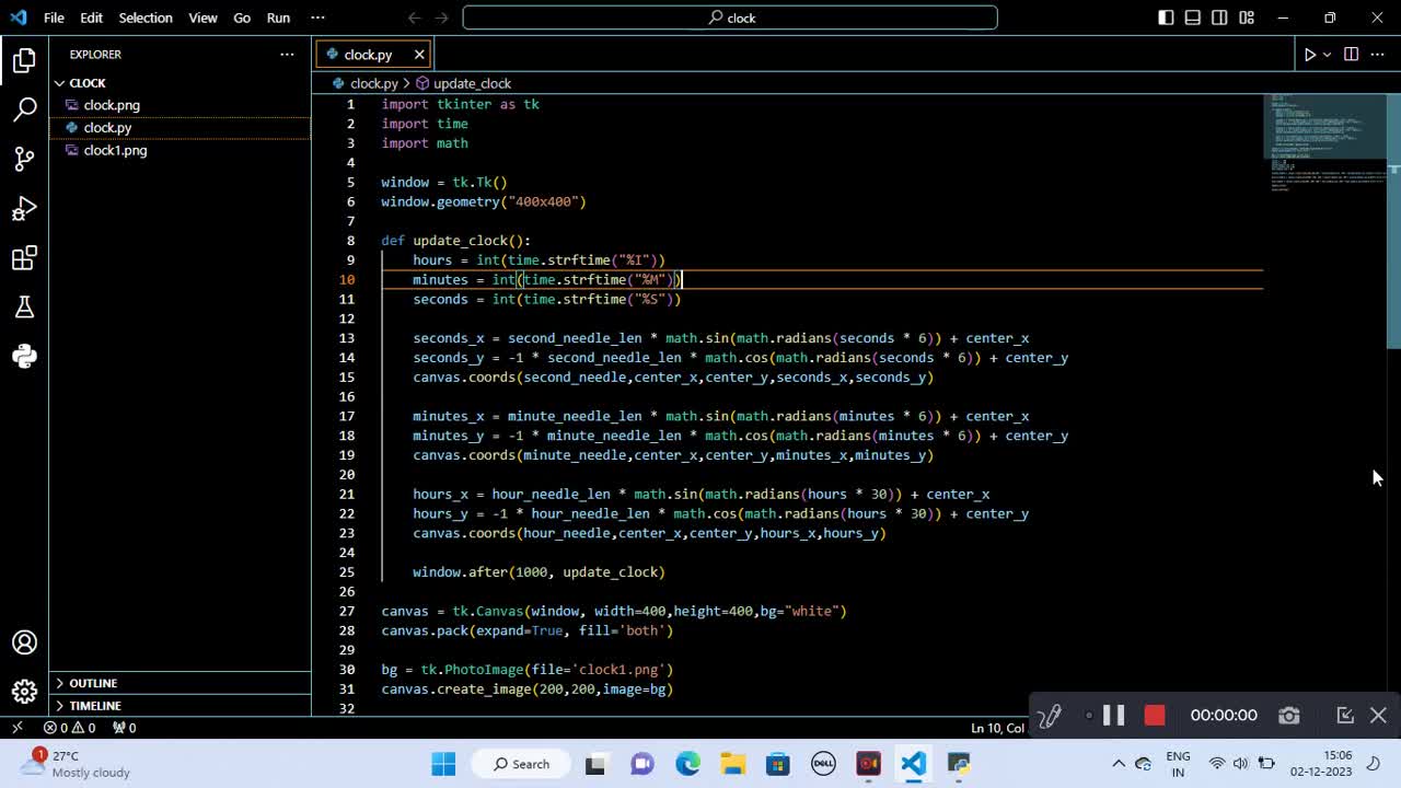 Pradeep acharya on LinkedIn: #systemtron #pythonprogramming Pradeep acharya on LinkedIn: #systemtron #pythonprogramming
