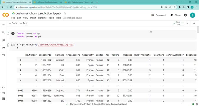 Bibi Fathima Shaik on LinkedIn: #linkedincommunity #machinelearning # ... Bibi Fathima Shaik on LinkedIn: #linkedincommunity #machinelearning # ...