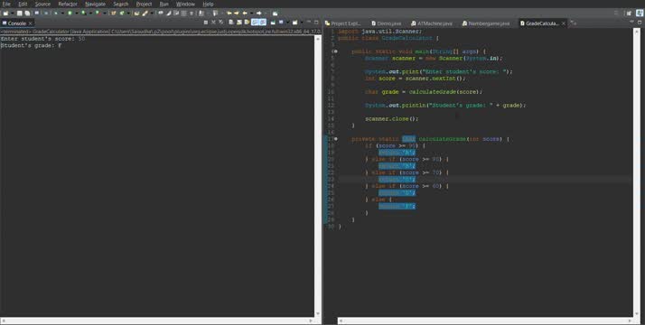 Saisudha Mitthapalli on LinkedIn: #task2 #intership #codsoft # ... Saisudha Mitthapalli on LinkedIn: #task2 #intership #codsoft # ...