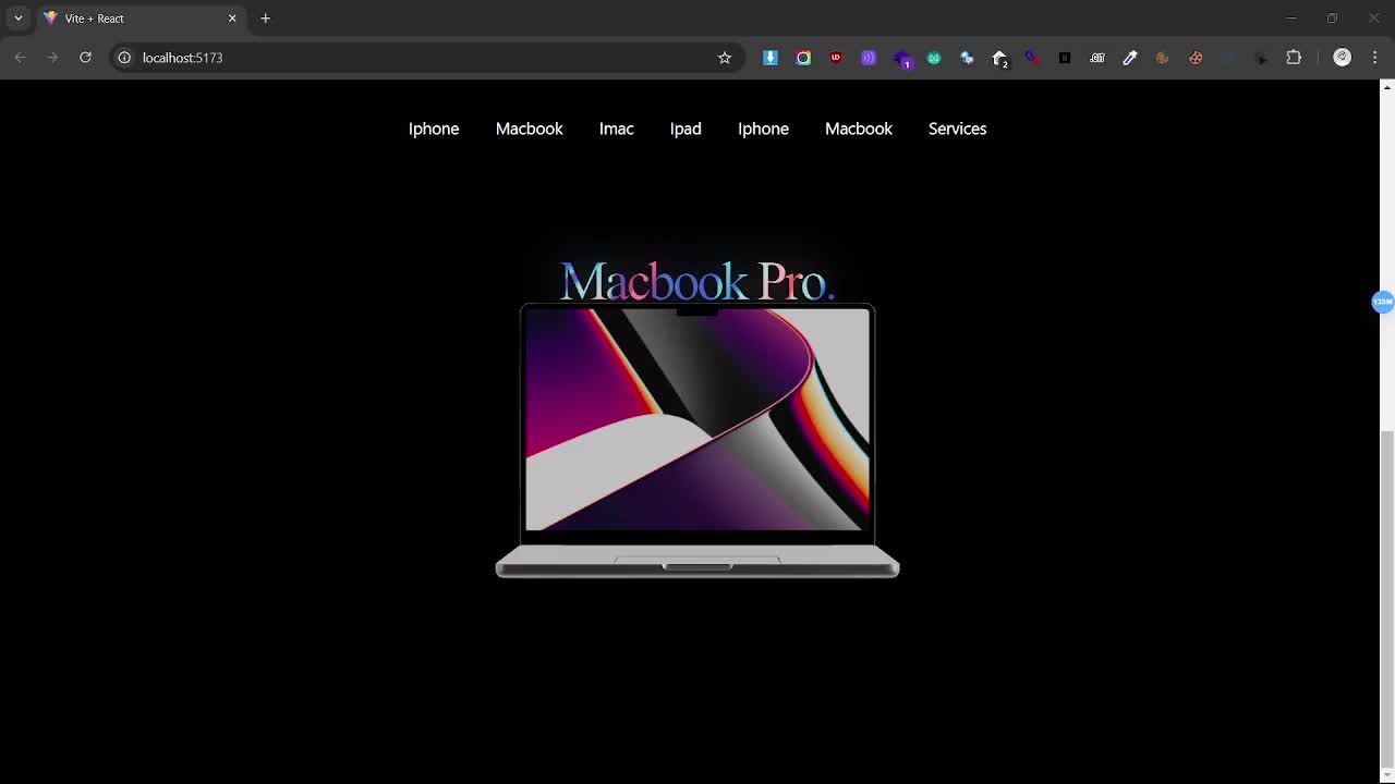 Sashi Rajbanshi on LinkedIn: #reactjs #threejs #webdevelopment # ... Sashi Rajbanshi on LinkedIn: #reactjs #threejs #webdevelopment # ...