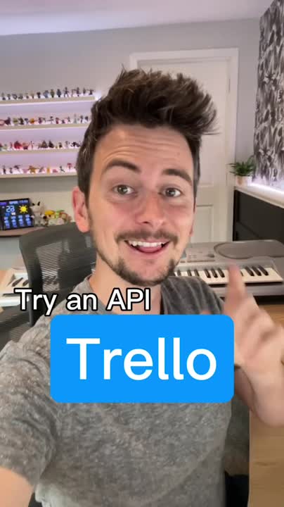 Brett Bush on LinkedIn: #tryanapi #api #apis #apitok # ... Brett Bush on LinkedIn: #tryanapi #api #apis #apitok # ...