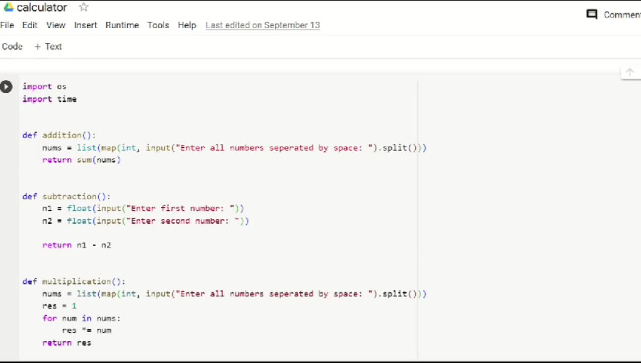 Bhargavi Jami on LinkedIn: #codesoft Bhargavi Jami on LinkedIn: #codesoft