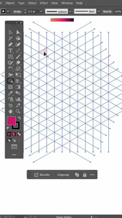 #logotutorial #graphicdesign #illustrator | Ishan Khan #logotutorial #graphicdesign #illustrator | Ishan Khan