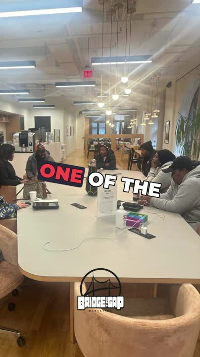 Bridge The Gap Marketing, Corp. on LinkedIn: #empowerment # ... Bridge The Gap Marketing, Corp. on LinkedIn: #empowerment # ...