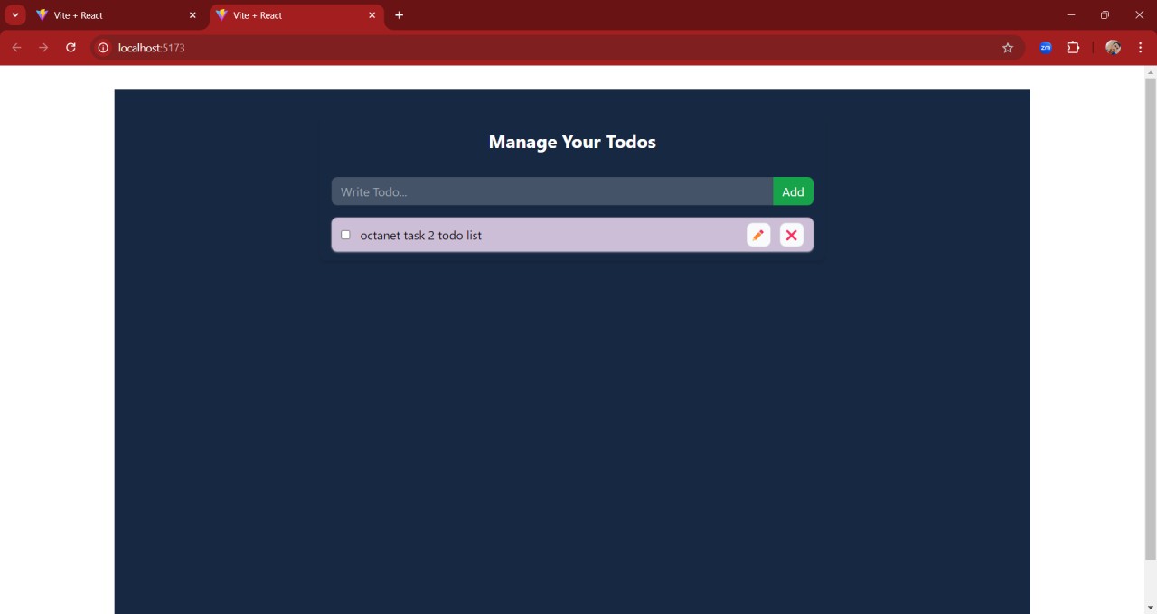 Vishesh Gaur on LinkedIn: #react #vite #webdevelopment #javascript # ... Vishesh Gaur on LinkedIn: #react #vite #webdevelopment #javascript # ...
