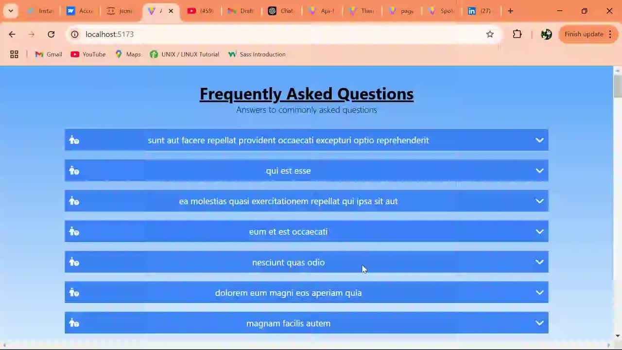 Vanshika Manav on LinkedIn: #react #vite #tailwindcss # ... Vanshika Manav on LinkedIn: #react #vite #tailwindcss # ...