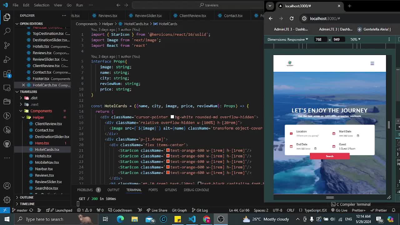 Dushmantha Ranathunga on LinkedIn: #webdevelopment #typescript #nextjs ... Dushmantha Ranathunga on LinkedIn: #webdevelopment #typescript #nextjs ...
