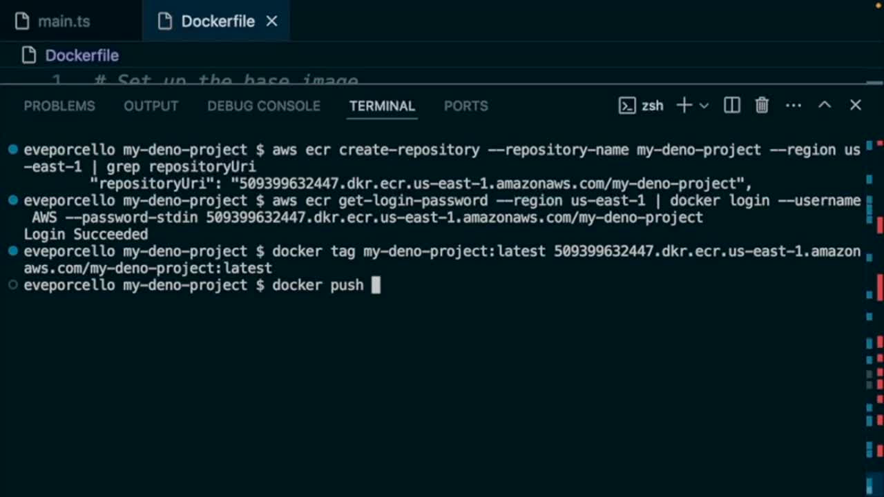 Deno on LinkedIn: #deno #node #javascript #typescript #webdevelopment # ... Deno on LinkedIn: #deno #node #javascript #typescript #webdevelopment # ...