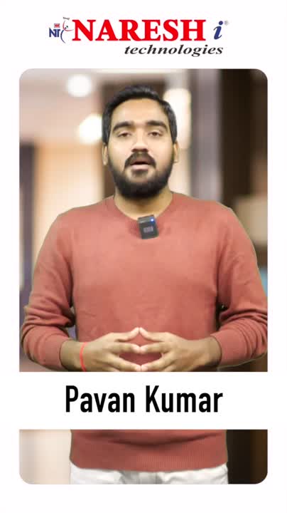 Naresh i Technologies on LinkedIn: #congratulations #placement #job # ... Naresh i Technologies on LinkedIn: #congratulations #placement #job # ...