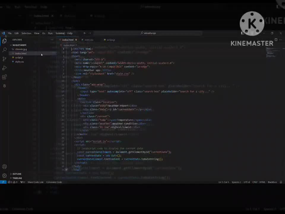 Santosh Joshi on LinkedIn: #internship #webdevelopment # ... Santosh Joshi on LinkedIn: #internship #webdevelopment # ...