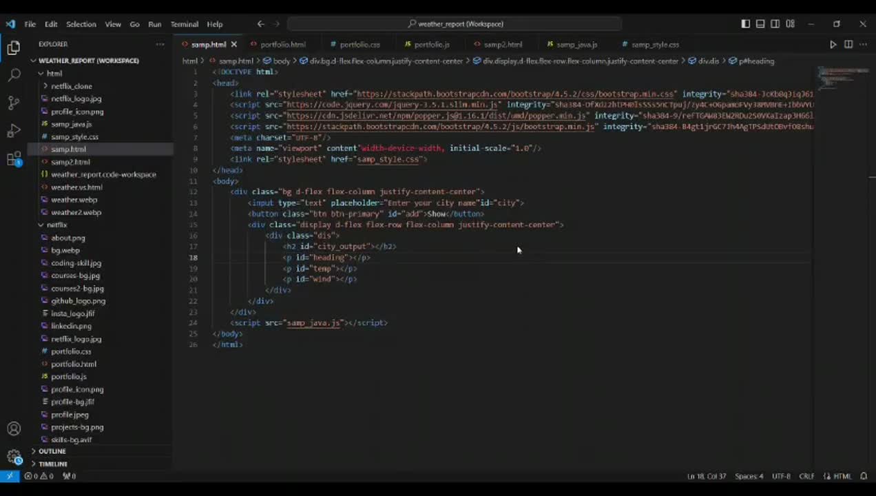 #html #css #webdevelopment #bharatinternship | Bala Jayasri Singamsetti #html #css #webdevelopment #bharatinternship | Bala Jayasri Singamsetti