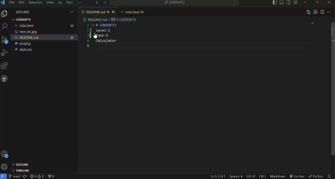 Navya Sri Machagiri on LinkedIn: #webdevelopment #javascript #html #css ... Navya Sri Machagiri on LinkedIn: #webdevelopment #javascript #html #css ...