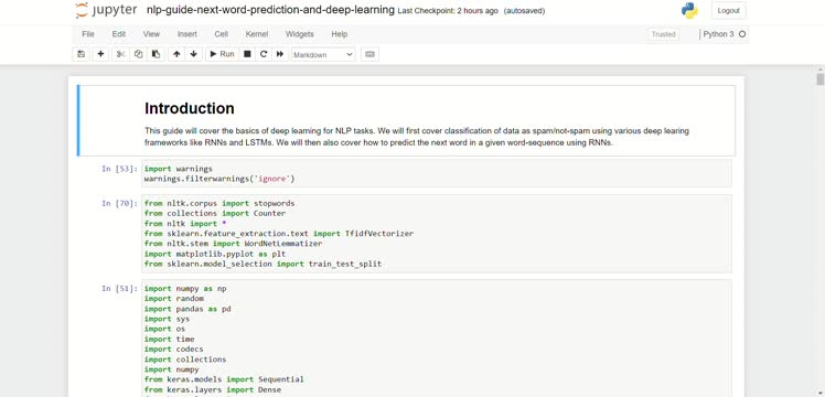 How language models can predict words in a corpus | vishnu sakaray ... How language models can predict words in a corpus | vishnu sakaray ...