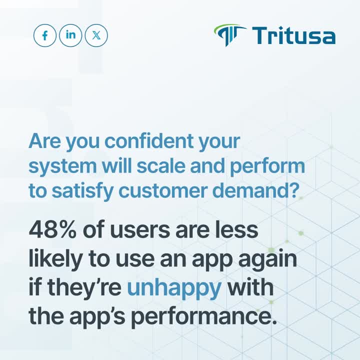 Tritusa Consulting on LinkedIn: Tritusa: Trusted Partner for ... Tritusa Consulting on LinkedIn: Tritusa: Trusted Partner for ...
