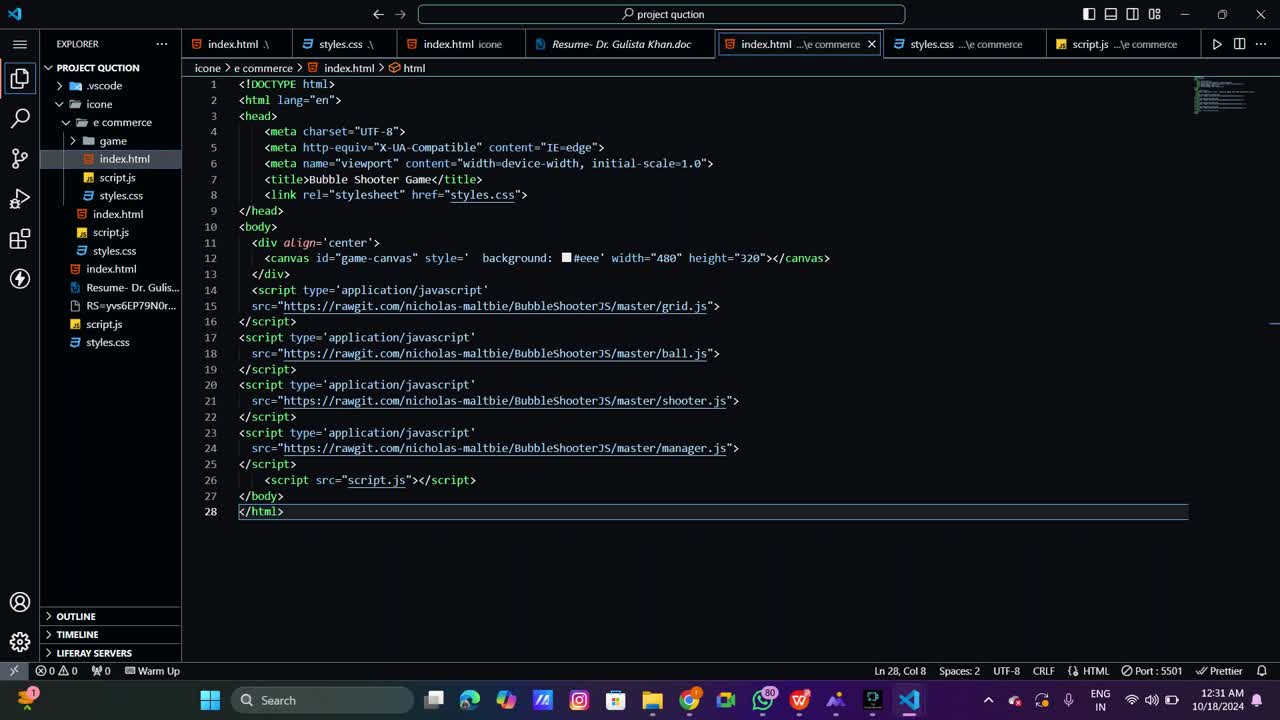 Rahul Mishra on LinkedIn: #html #css #java Rahul Mishra on LinkedIn: #html #css #java
