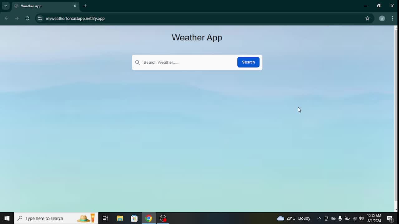 Ashar Khan on LinkedIn: #javascript #programming #weatherapp # ... Ashar Khan on LinkedIn: #javascript #programming #weatherapp # ...