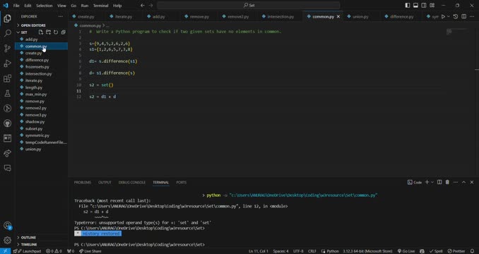 Anurag Sathe on LinkedIn: #python #ai #datascience #coding # ... Anurag Sathe on LinkedIn: #python #ai #datascience #coding # ...