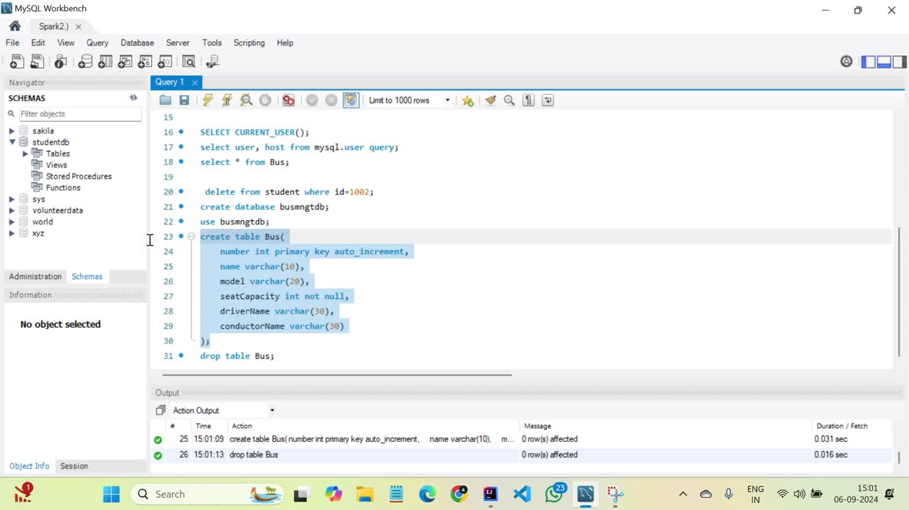 Pralayesh Mukherjee on LinkedIn: #javadevelopment #jdbc #corejava # ... Pralayesh Mukherjee on LinkedIn: #javadevelopment #jdbc #corejava # ...