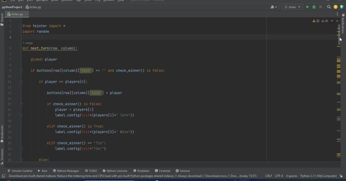 SHRAVYA S SHETTY on LinkedIn: #systemtron #python SHRAVYA S SHETTY on LinkedIn: #systemtron #python