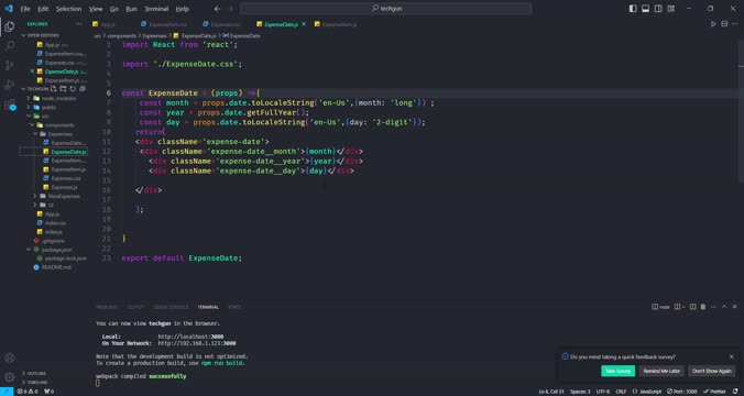 Pradeep Yadav on LinkedIn: #reactjs #usestate Pradeep Yadav on LinkedIn: #reactjs #usestate