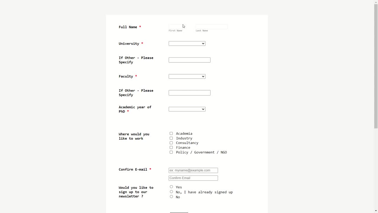 Mohammad Rammal on LinkedIn: #esacodinglab #webdevelopment #forms # ... Mohammad Rammal on LinkedIn: #esacodinglab #webdevelopment #forms # ...