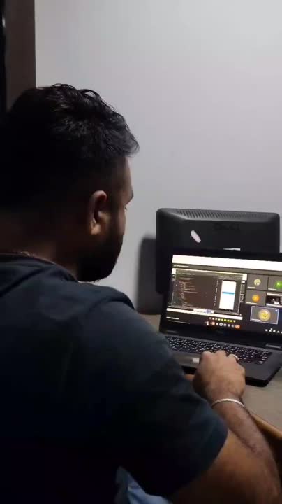 Prajwal Abbigeri on LinkedIn: #flutter #frontenddevelopment #training # ... Prajwal Abbigeri on LinkedIn: #flutter #frontenddevelopment #training # ...