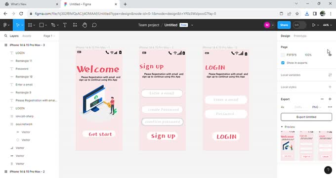 SYED NIHAL on LinkedIn: #codsoftinternship #codsoft #uiuxdesign SYED NIHAL on LinkedIn: #codsoftinternship #codsoft #uiuxdesign