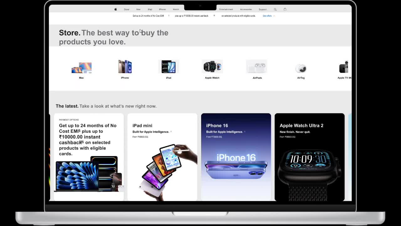 #uiux #applestoreredesign #userexperience #designthinking… | bharath sai #uiux #applestoreredesign #userexperience #designthinking… | bharath sai