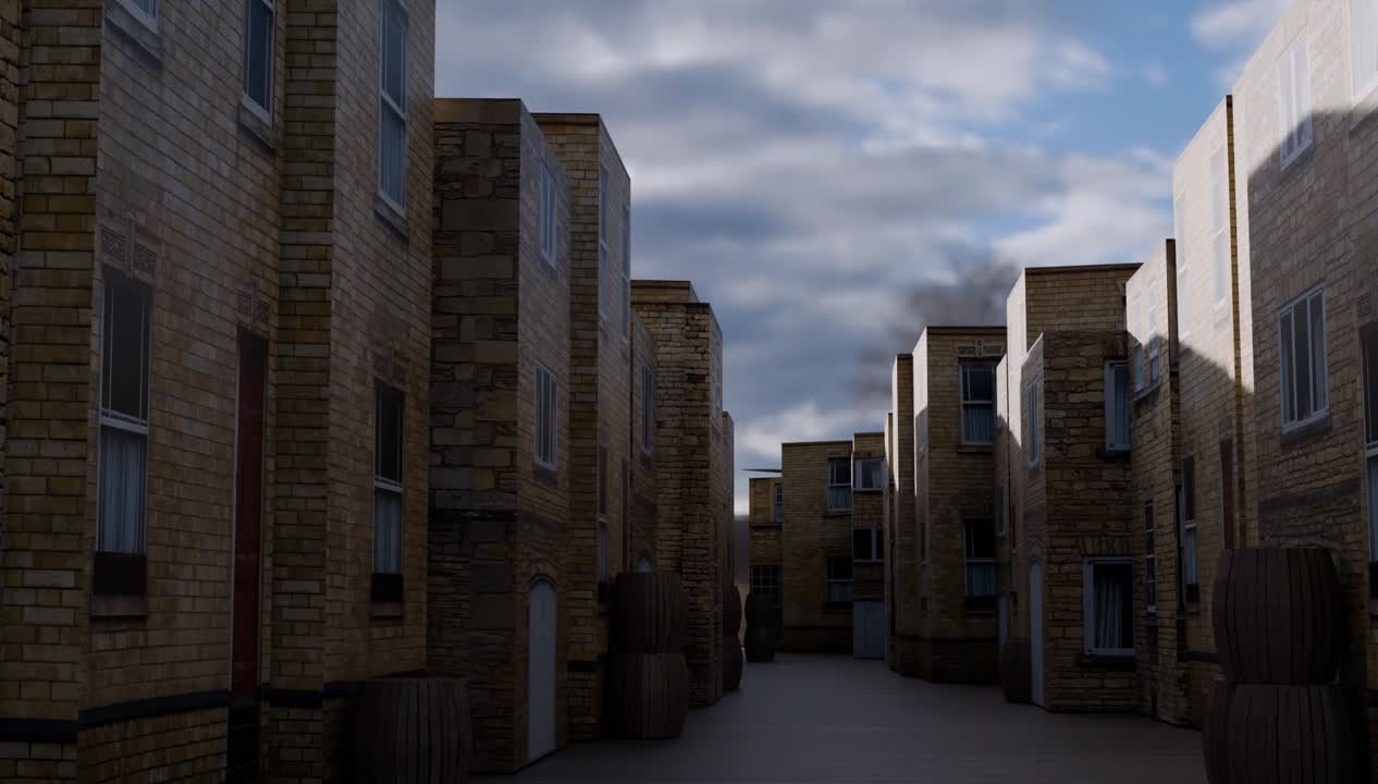 RAMZI SHAHABDEEN (CIMA, FMVA, BBA) on LinkedIn: #3d #blender #animation ... RAMZI SHAHABDEEN (CIMA, FMVA, BBA) on LinkedIn: #3d #blender #animation ...