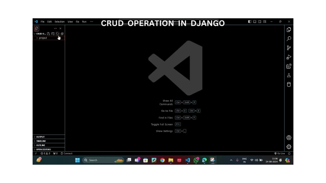 Gopesh Shukla on LinkedIn: #django #webdevelopment #python #learning # ... Gopesh Shukla on LinkedIn: #django #webdevelopment #python #learning # ...