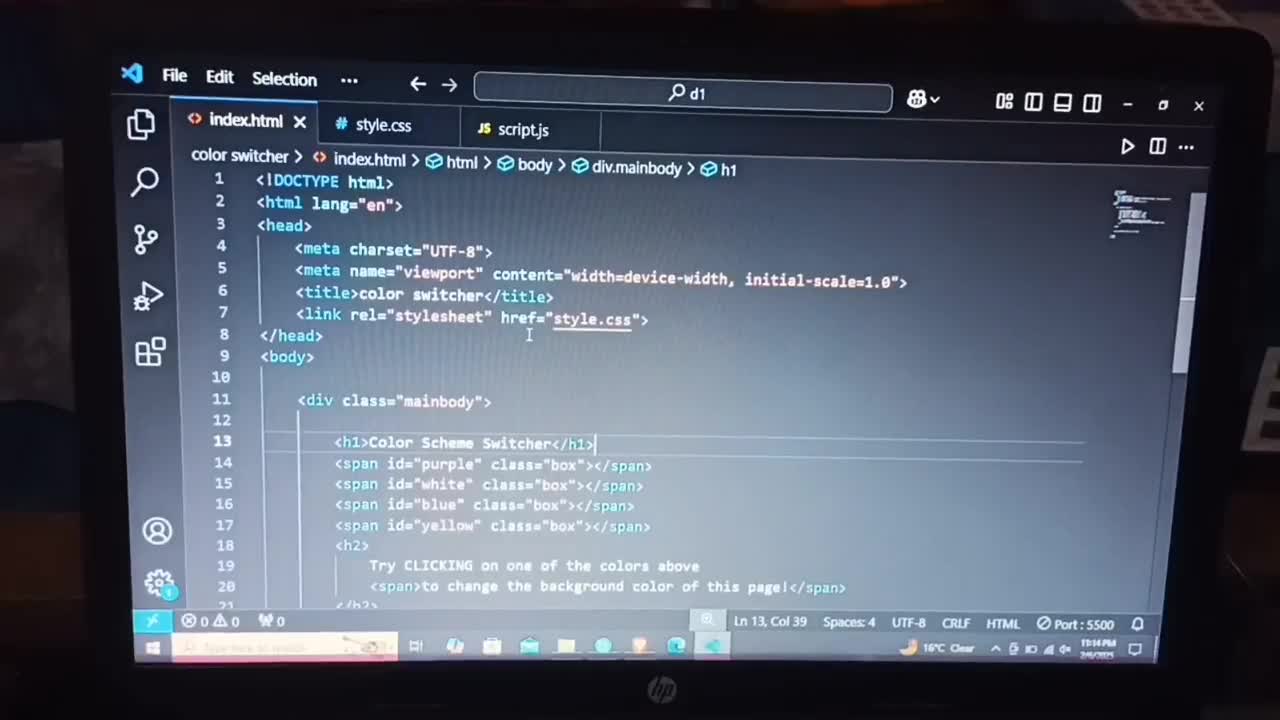 #html #css #javascript #webdev | Shantanu Gupta #html #css #javascript #webdev | Shantanu Gupta