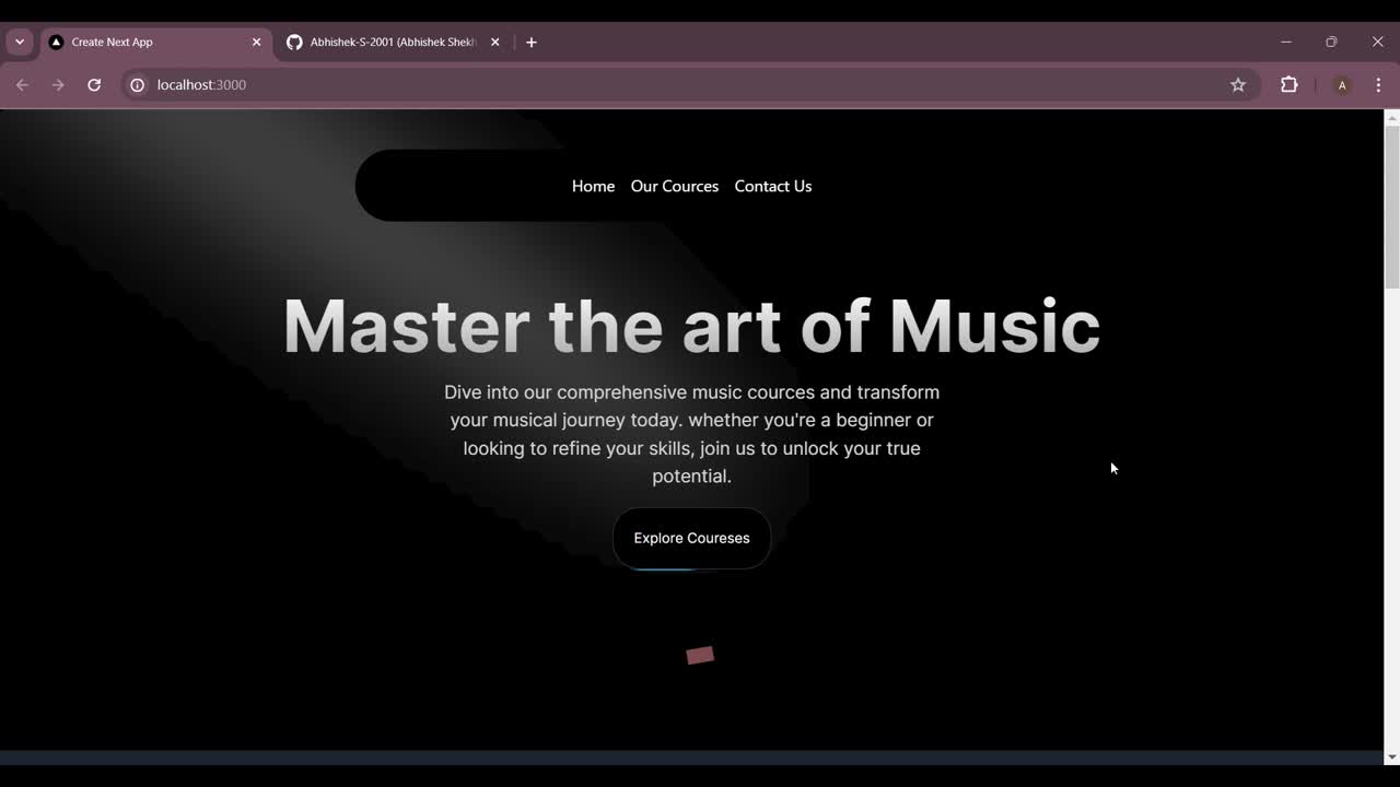 #nextjs #frontenddevelopment #aceternityui #tailwindcss #typescript ... #nextjs #frontenddevelopment #aceternityui #tailwindcss #typescript ...
