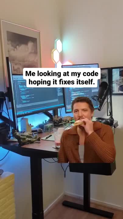 Christopher Harbin on LinkedIn: #coder #coding #gamedeveloper # ... Christopher Harbin on LinkedIn: #coder #coding #gamedeveloper # ...