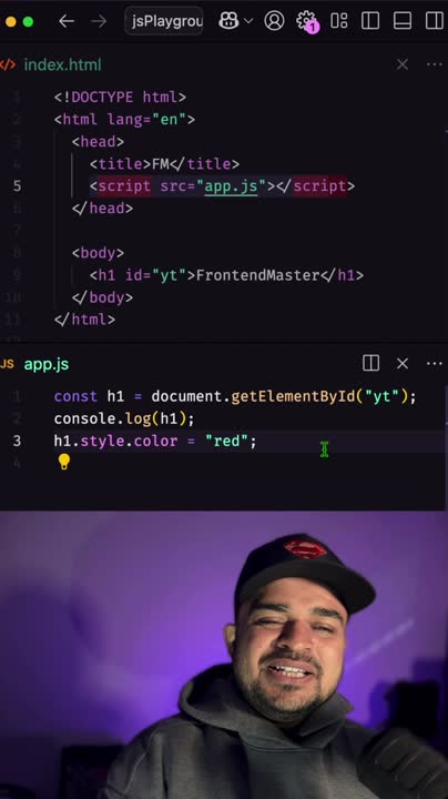 Allahabadi Dev on LinkedIn: #frontend #reactjs #javascript Allahabadi Dev on LinkedIn: #frontend #reactjs #javascript