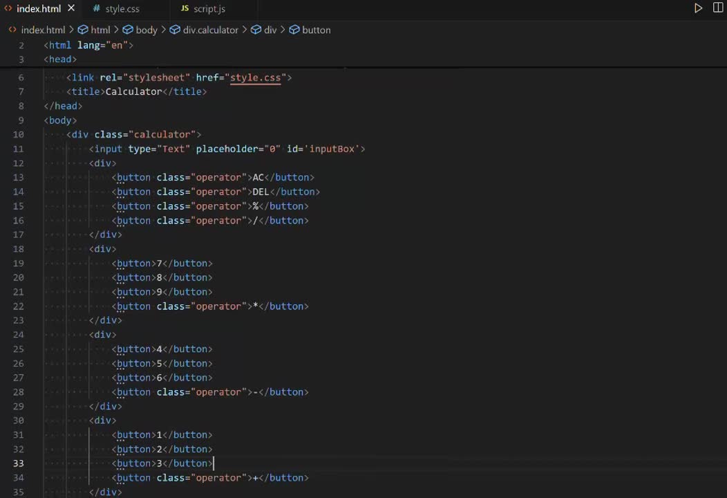 Vaishnavi Nayak on LinkedIn: #html #css #javascript #webdevelopment # ... Vaishnavi Nayak on LinkedIn: #html #css #javascript #webdevelopment # ...