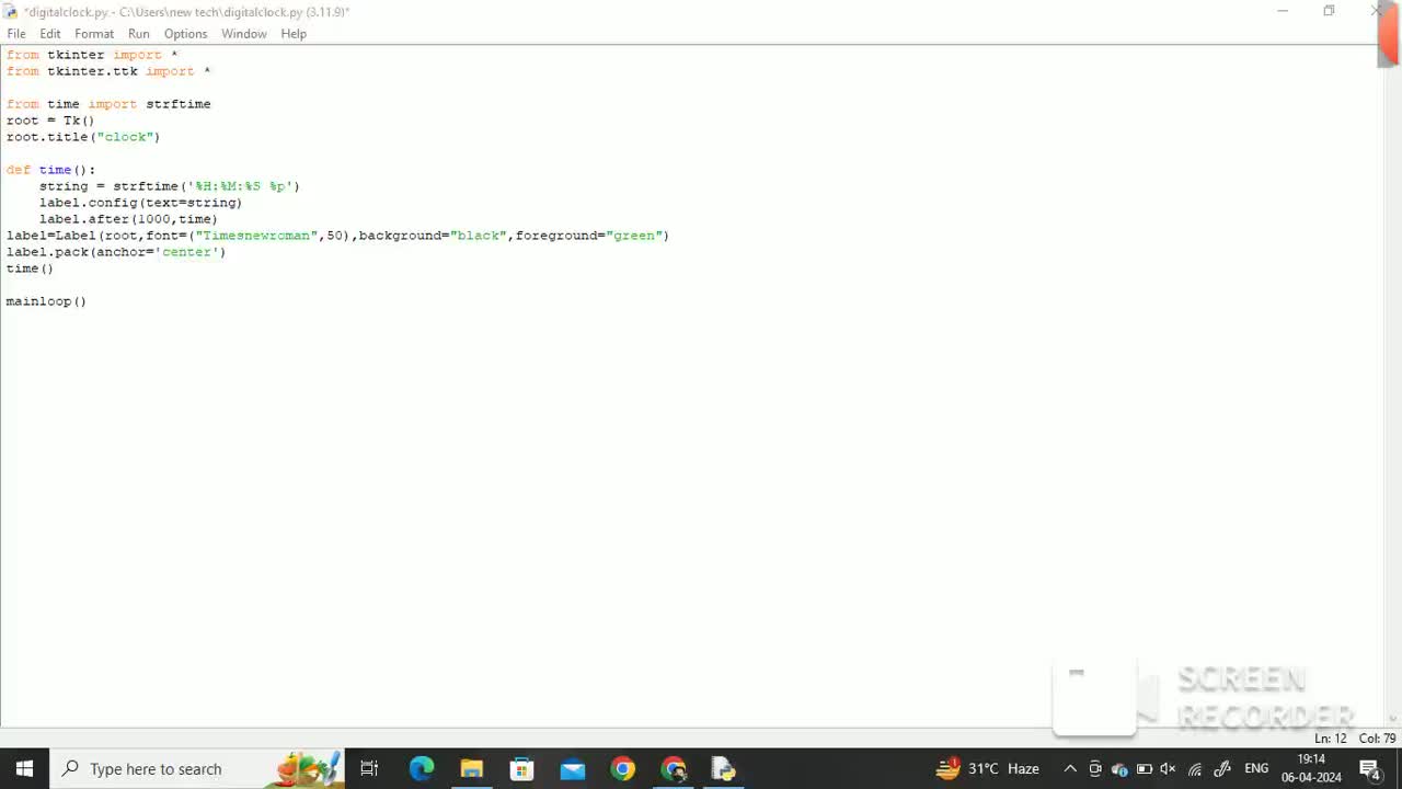 Satyam Mishra on LinkedIn: #internship #python #internpe # ... Satyam Mishra on LinkedIn: #internship #python #internpe # ...