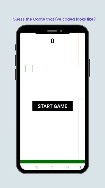 Mohammed Mustafa on LinkedIn: #gameapp #coding #programming #challenge #fun Mohammed Mustafa on LinkedIn: #gameapp #coding #programming #challenge #fun