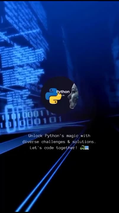 python coding on LinkedIn: #codeaj #codeajay #pythonmcq #programming # ... python coding on LinkedIn: #codeaj #codeajay #pythonmcq #programming # ...