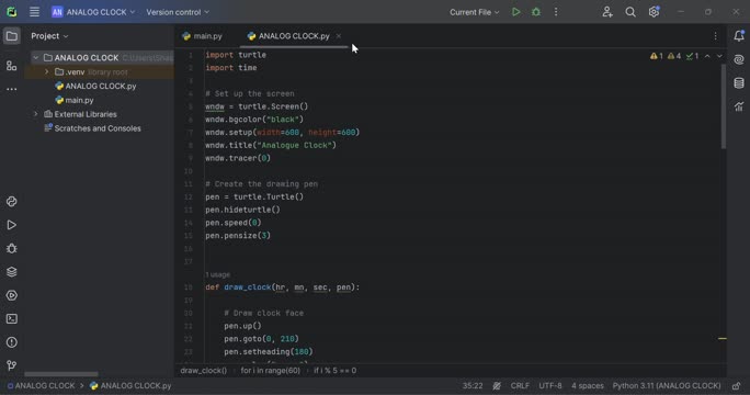 Shashank Singh on LinkedIn: Excited to share my python programming ... Shashank Singh on LinkedIn: Excited to share my python programming ...