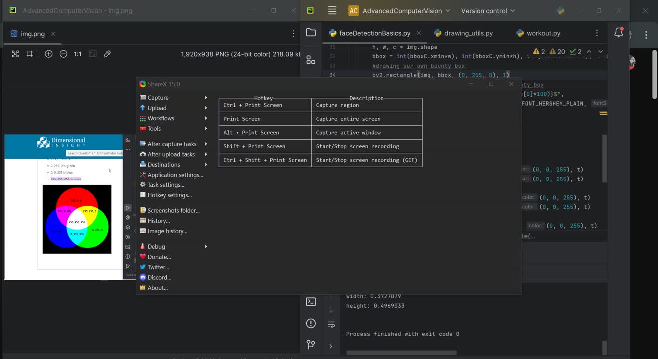 arun arunisto on LinkedIn: #python #opencv #computervision #ai #ml #dl #cv arun arunisto on LinkedIn: #python #opencv #computervision #ai #ml #dl #cv