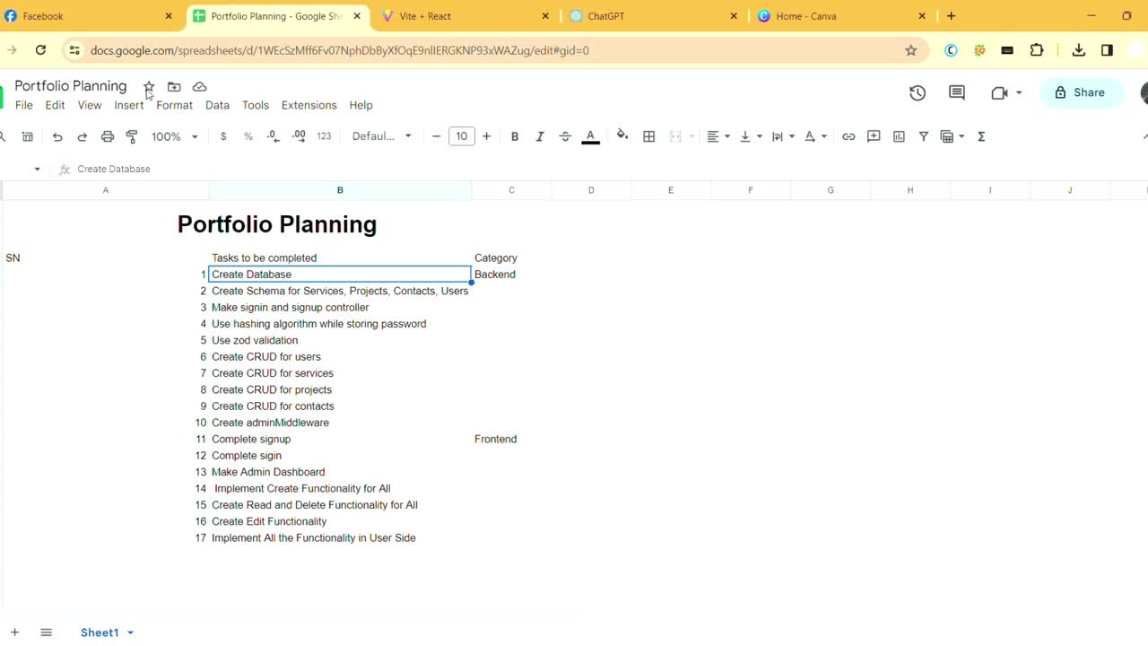 Crafting my MERN Stack portfolio with TailGrids | Manoj Shrestha posted ... Crafting my MERN Stack portfolio with TailGrids | Manoj Shrestha posted ...