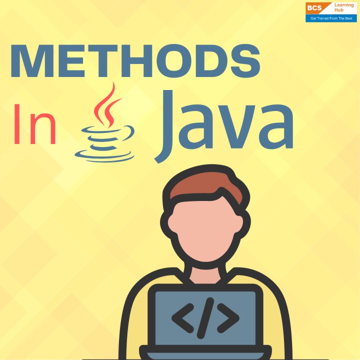 BCS Learning Hub on LinkedIn: Methods In Java BCS Learning Hub on LinkedIn: Methods In Java