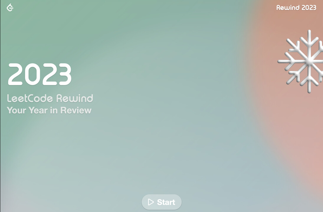 KHAJA MOINUDDIN KHADRI on LinkedIn: #rewind #rewind2023 #leetcode # ... KHAJA MOINUDDIN KHADRI on LinkedIn: #rewind #rewind2023 #leetcode # ...