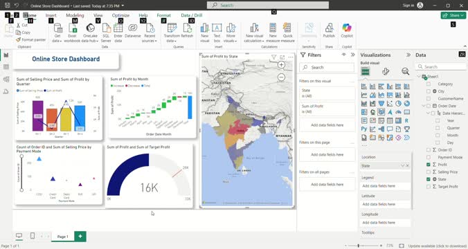 #powerbi #dataanalytics #datavisualization #dashboard #learning #growth ... #powerbi #dataanalytics #datavisualization #dashboard #learning #growth ...