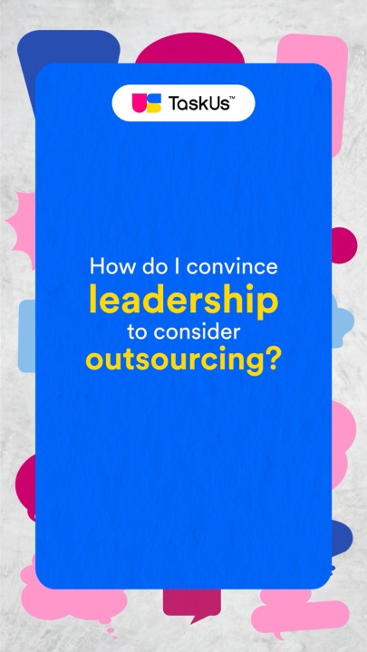 TaskUs on LinkedIn: Deep dive into how outsourcing can bolster your ... TaskUs on LinkedIn: Deep dive into how outsourcing can bolster your ...